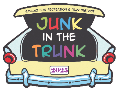 Junk in the Trunk (6/7/25) | Register | Rancho Simi Recreation & Park District (Fed Tax ID #95 ...